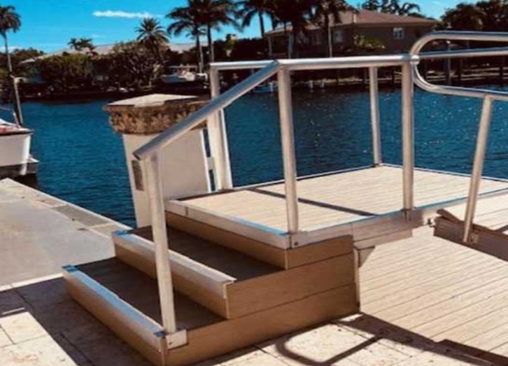 The Benefits of Modular Floating Dock Systems - Bents Homes - Learn ...